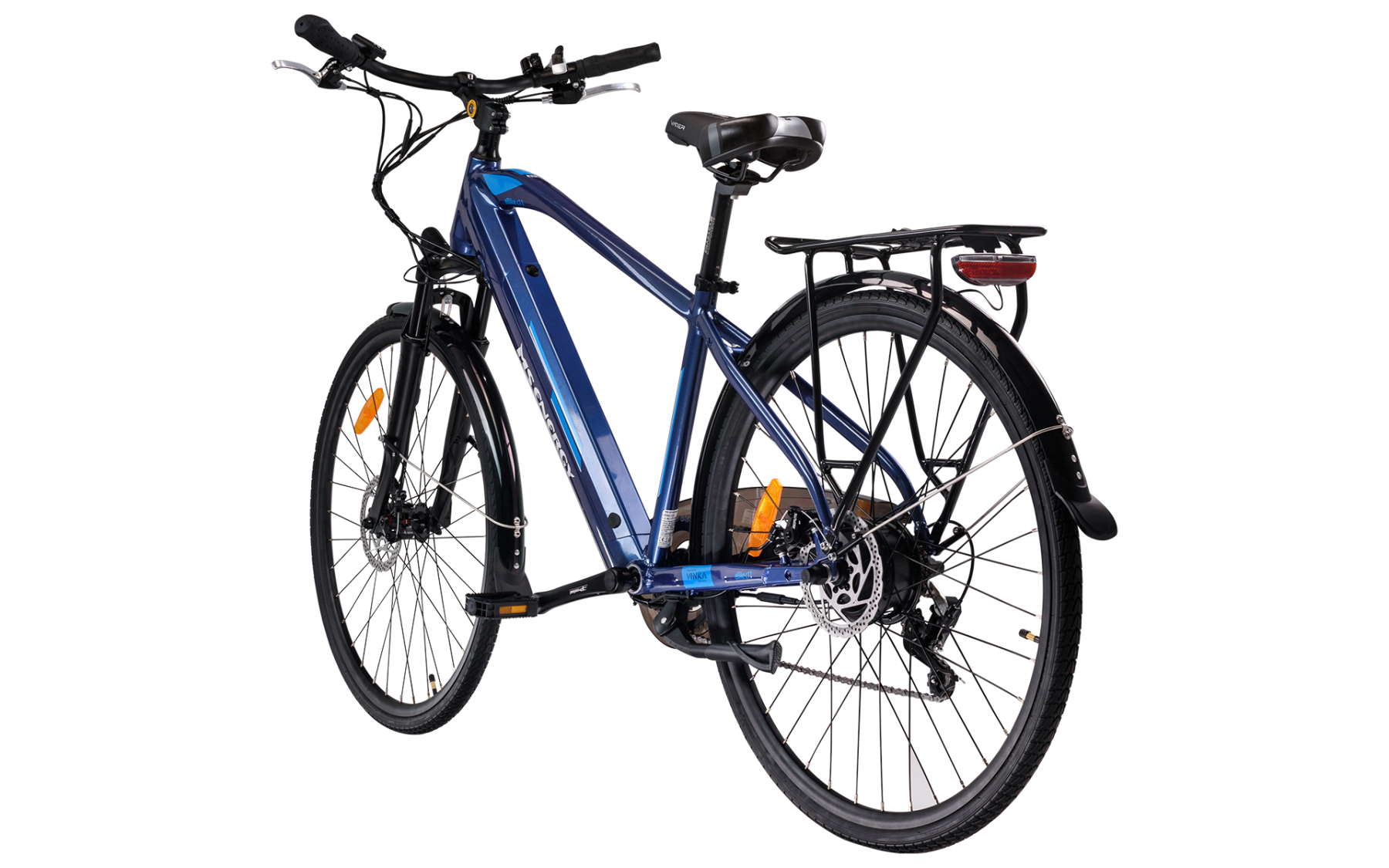 MS ENERGY e-Bike c11 - e-bikes